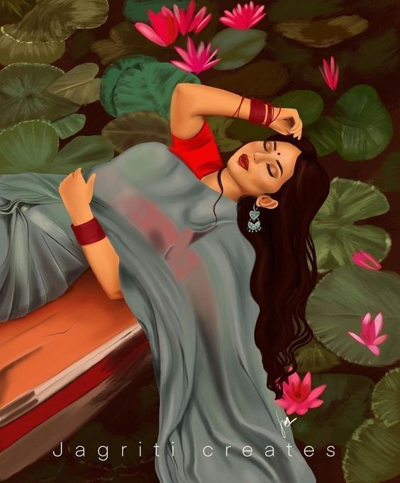 Sarla - NSFW Character AI Chat - action