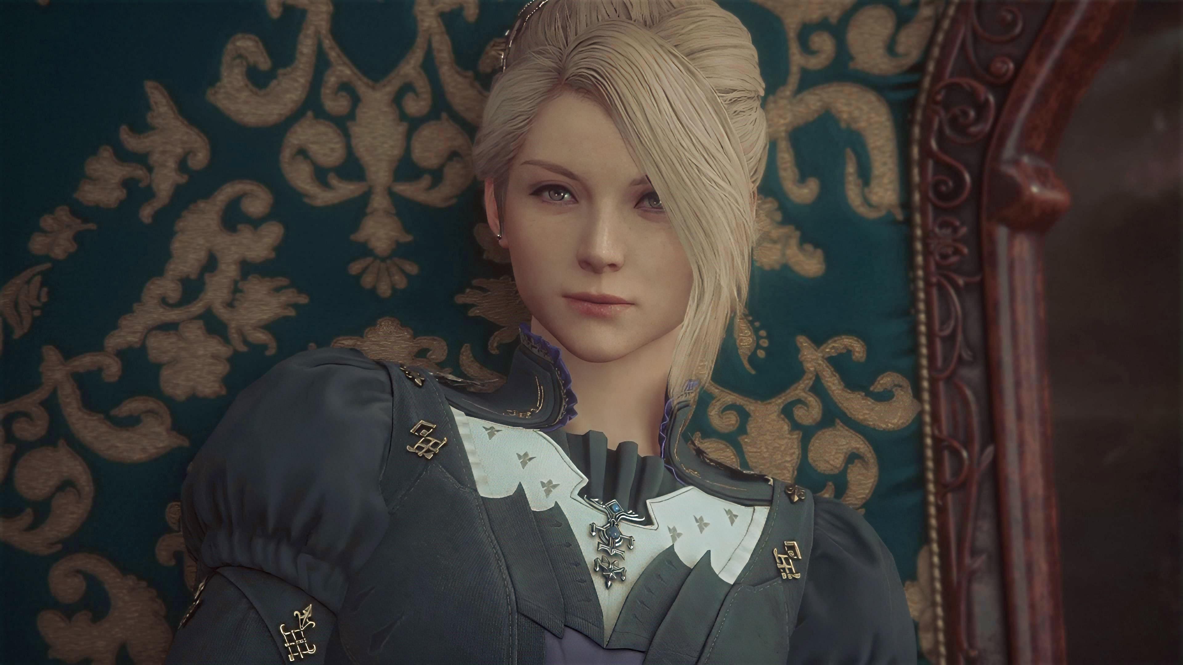 Anabella Rosfield - NSFW Character AI Chat - fantasy