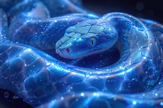Chat with Snake | animal expansion