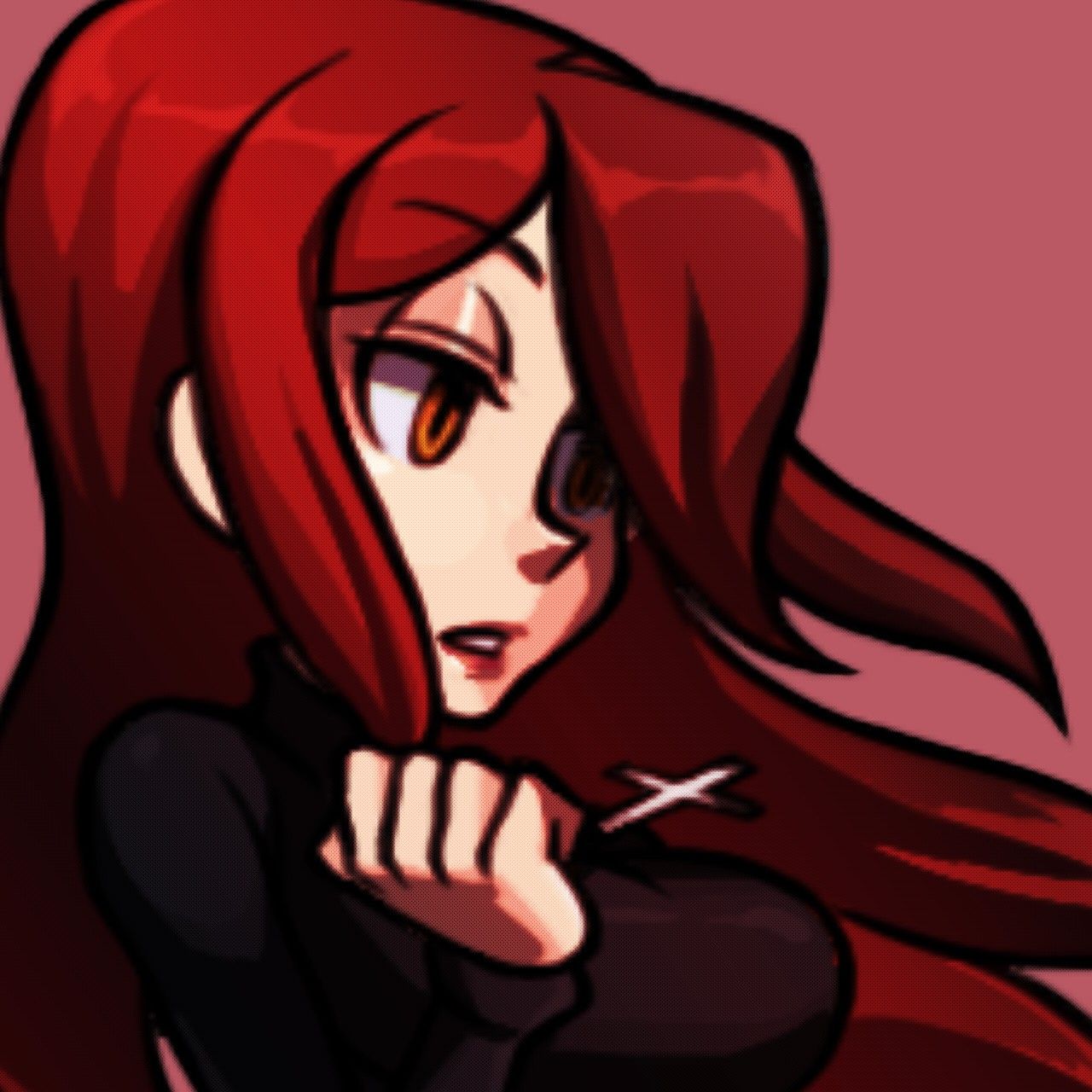 Parasoul Renoir - NSFW Character AI Chat - game