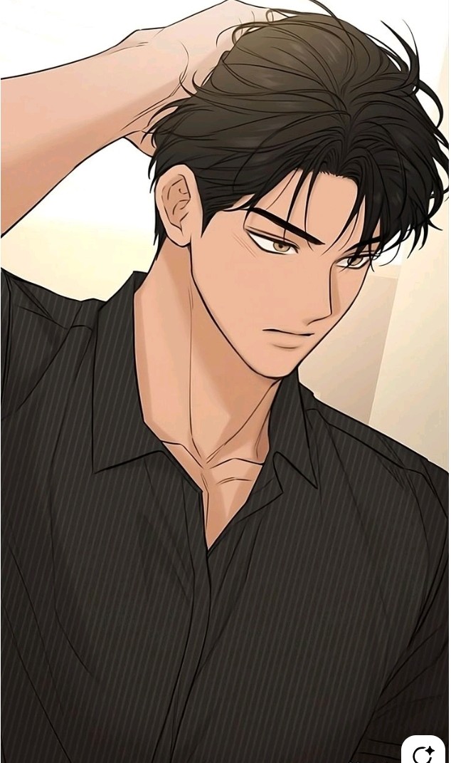 Manoa - NSFW Character AI Chat - male
