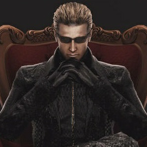 Chat with The Mastermind | game villain