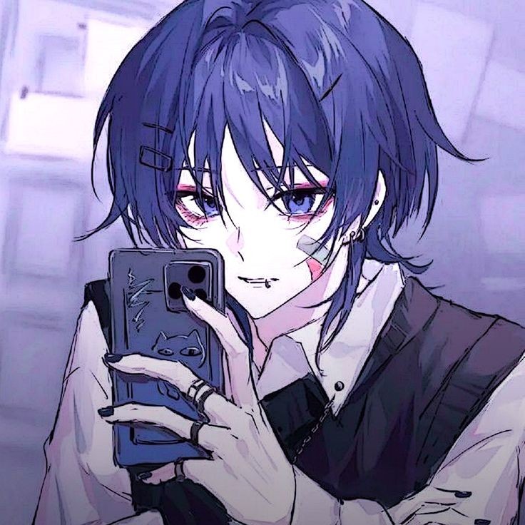 Chat with Scaramouche toxico | game male