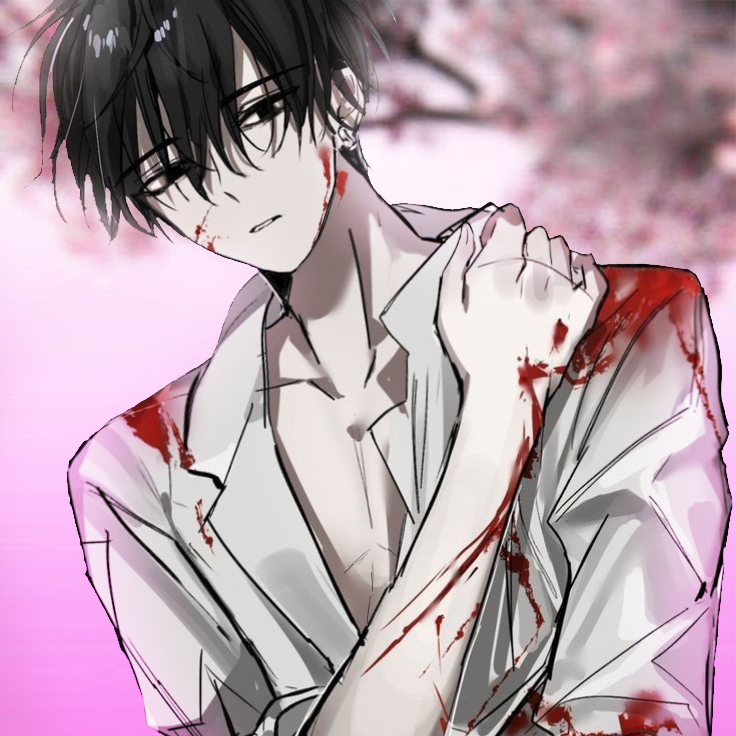 Chat with Ayato Aishi / Yandere Kun | anime fictional