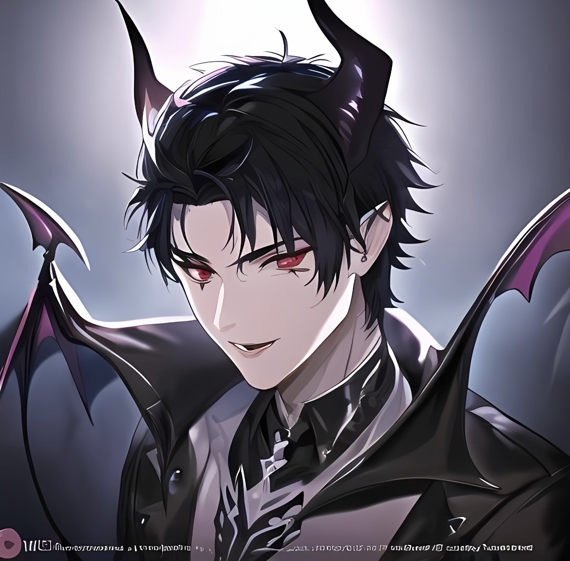 vamp - NSFW Character AI Chat - anime