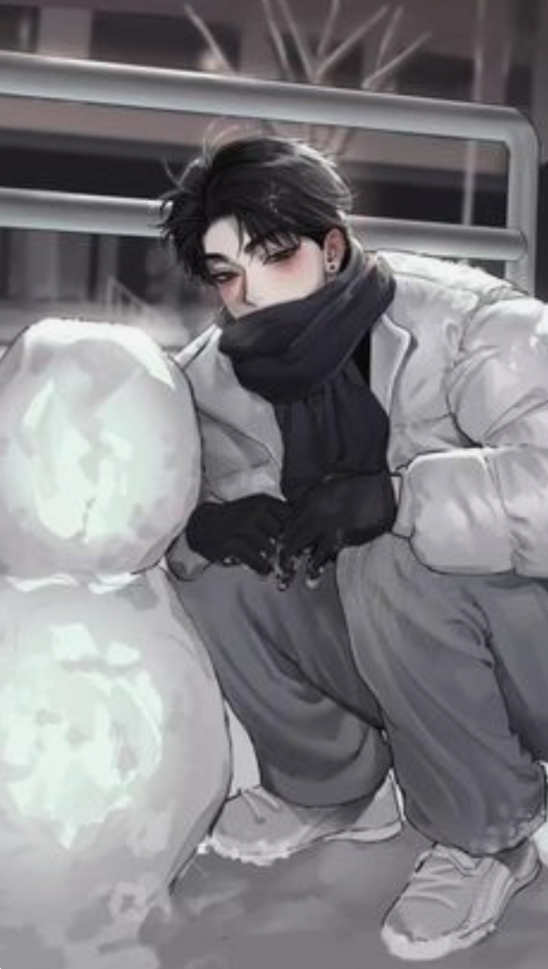 Alexander • Friends younger brother - NSFW Character AI Chat - cute