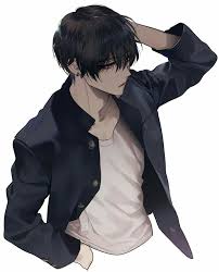 Chat with Jericho | vampire caring
