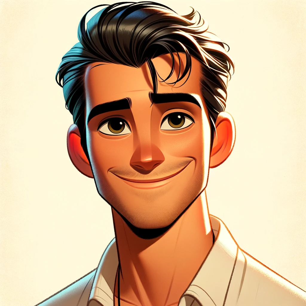 Jack - NSFW Character AI Chat - male