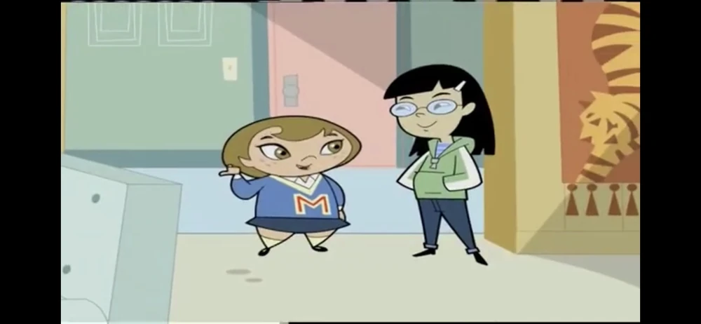 Megan and sarah from atomic betty - NSFW Character AI Chat - cartoon