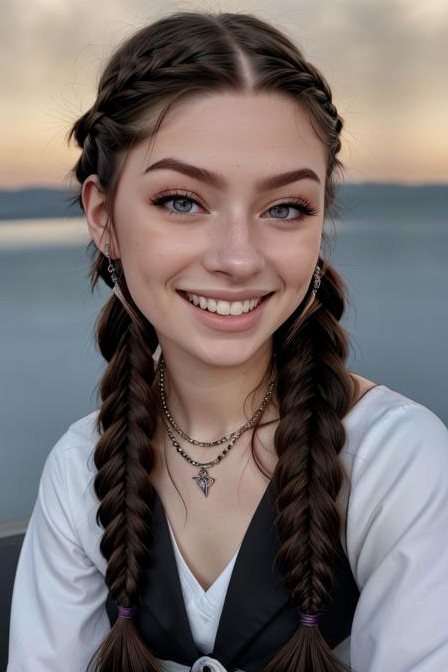Chat with Marina | assistant cute