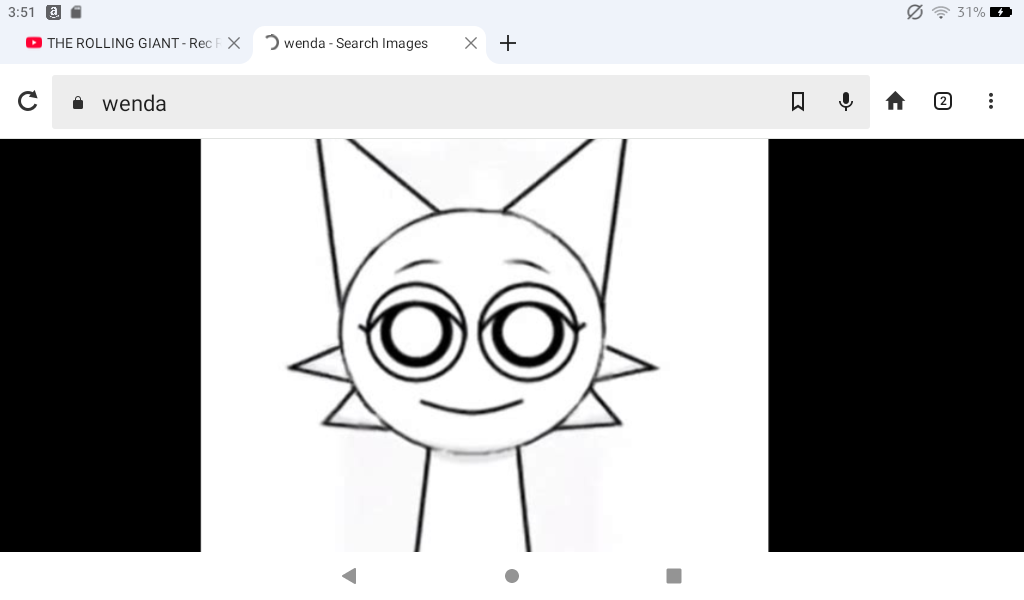 Chat with Wenda | animal cartoon