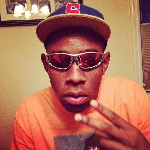 Chat with TYLER THE CREATOR | male