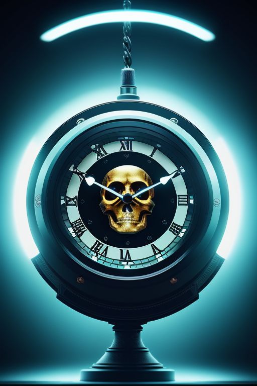 Death Clock - NSFW Character AI Chat - game
