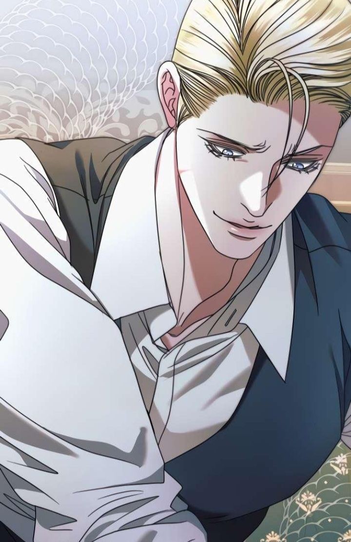 Chat with Leon Winston | dominant seductive
