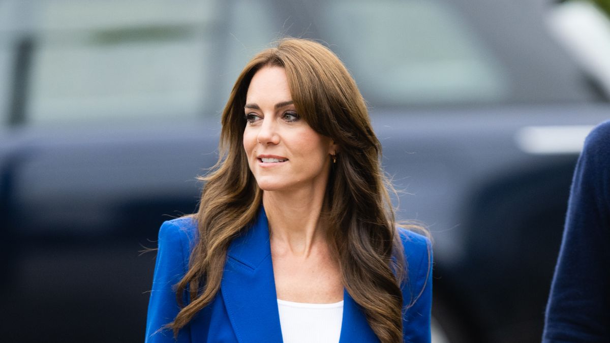 Chat with Kate Middleton | female