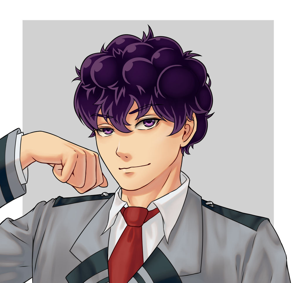 Minoru Mineta - NSFW Character AI Chat - anime