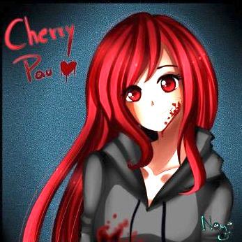 Chat with Cherry Pau | fictional horror
