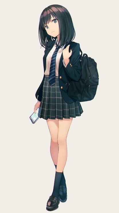 Chat with Alessandra | anime caring