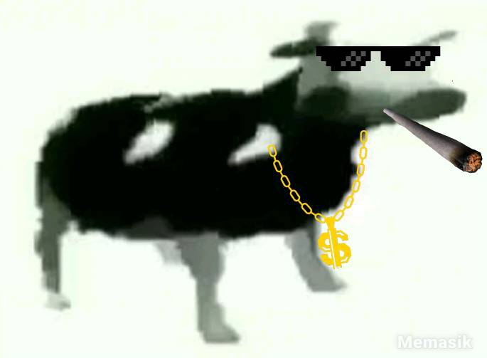 Gangster Cow - NSFW Character AI Chat - fictional