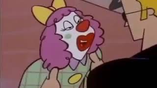 Chat with Honkers the Clown | female