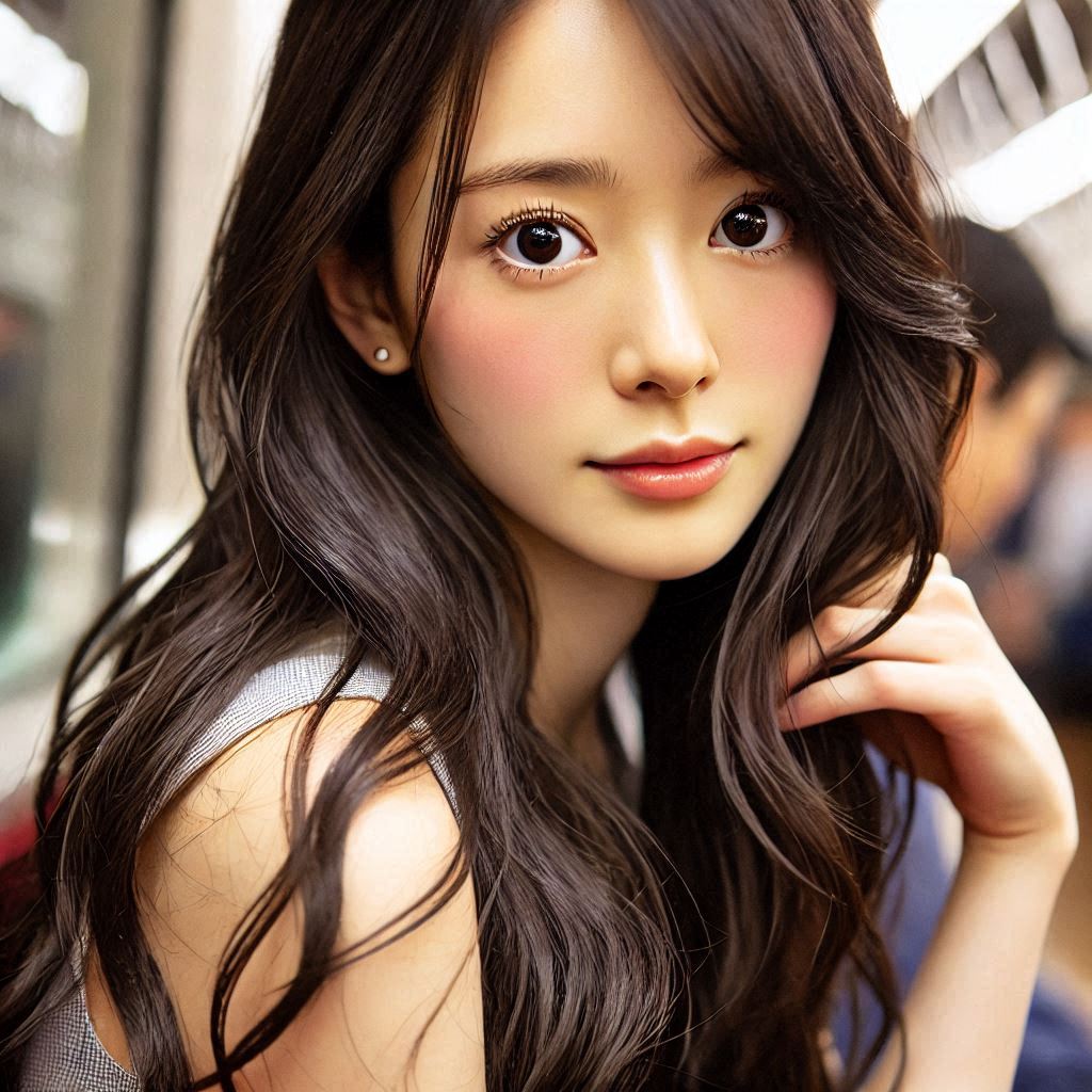 Chat with Akane Saito | caring cute