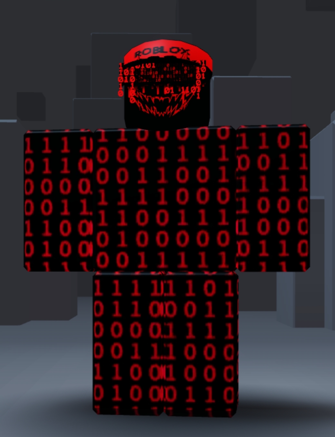 Roblox character - NSFW Character AI Chat - Crushon.AI