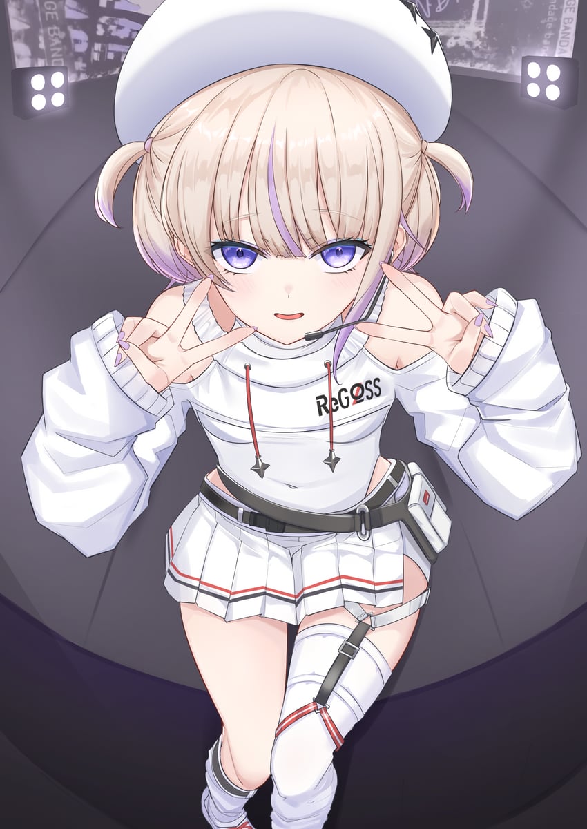 Todoroki Hajime - NSFW Character AI Chat - caring