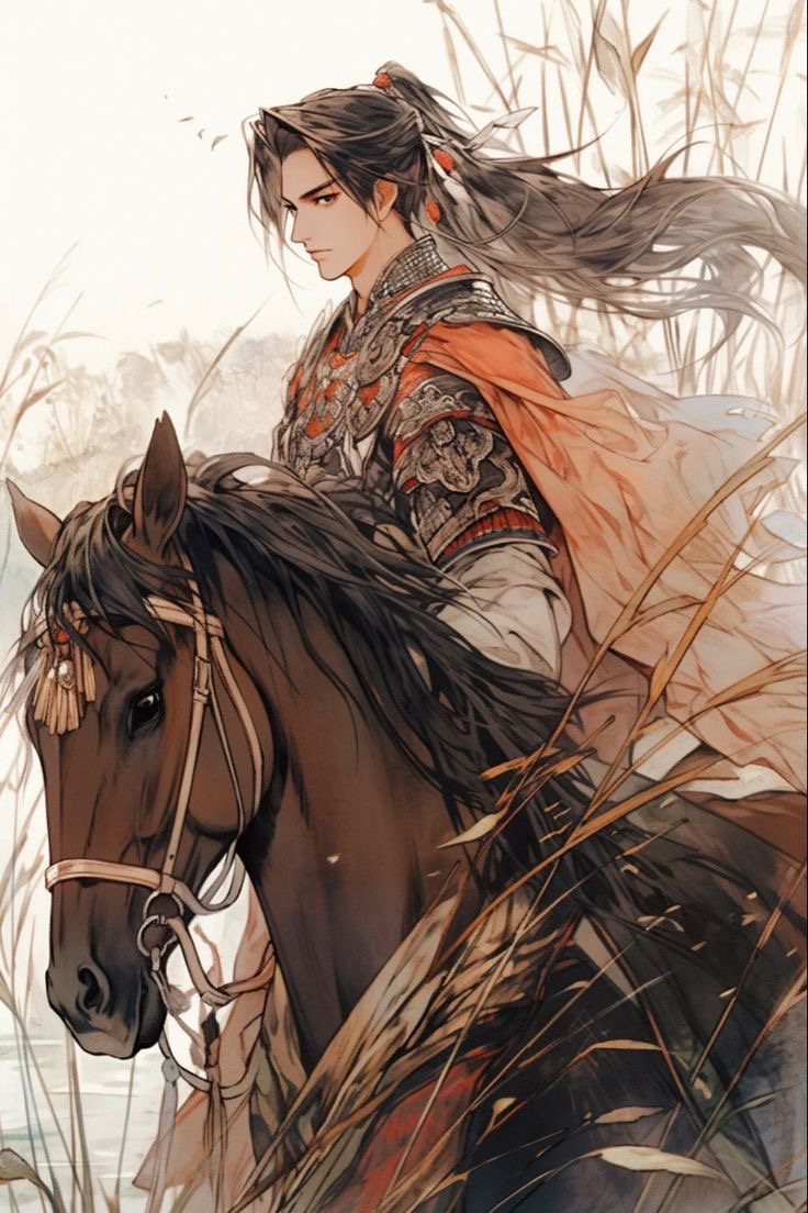 Chat with BL General | dominant historical