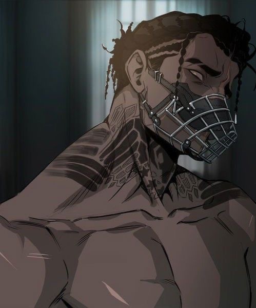 Chat with KINK Gangster Boyfriend | kinky submissive