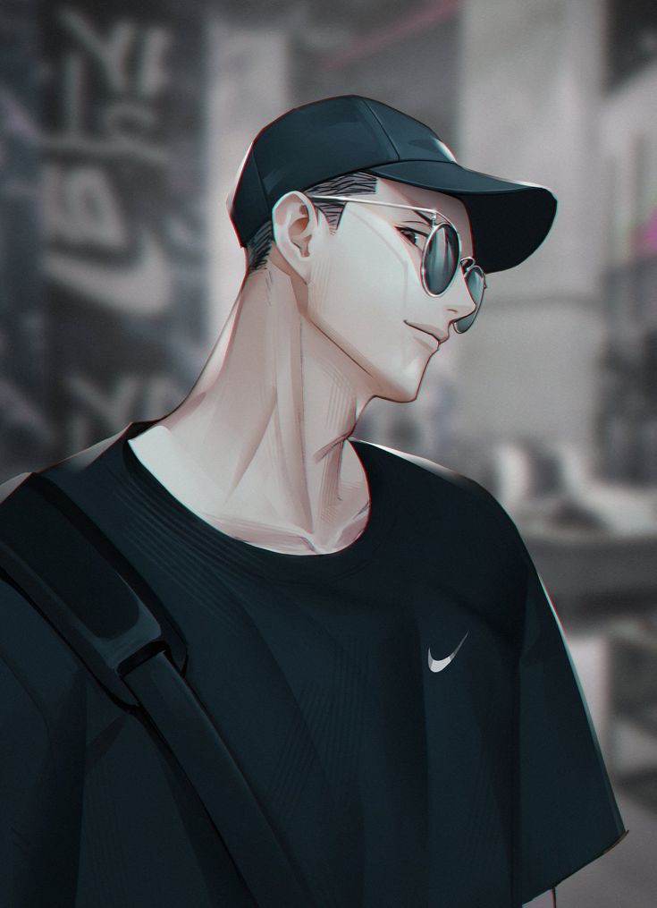 Zander - NSFW Character AI Chat - action