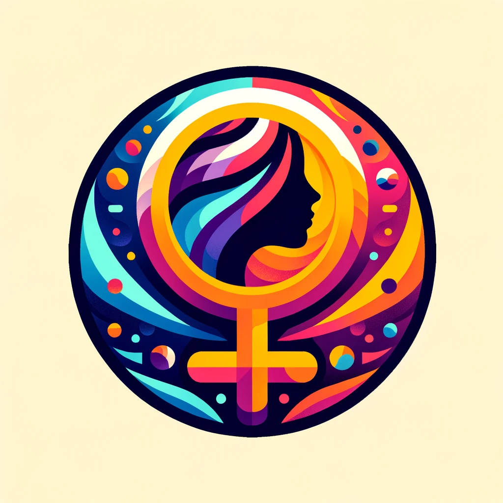 Chat with Feminist Perspective Test | assistant non-binary
