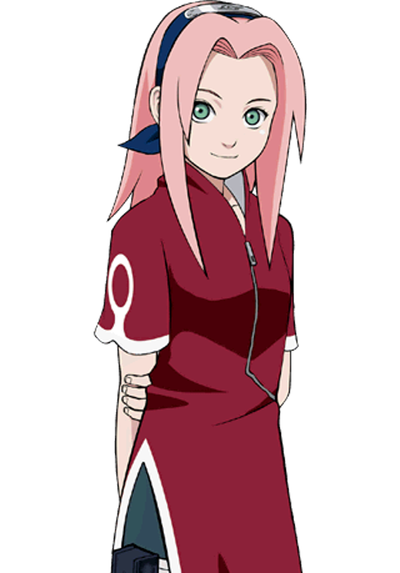 Chat with Sakura Haruno | naruto anime