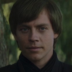 Chat with Luke Skywalker | fictional movie
