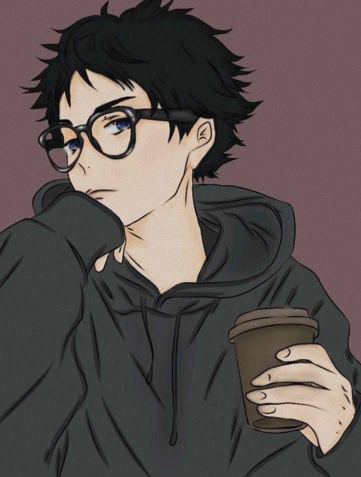Chat with Akaashi Keiji | anime dominant