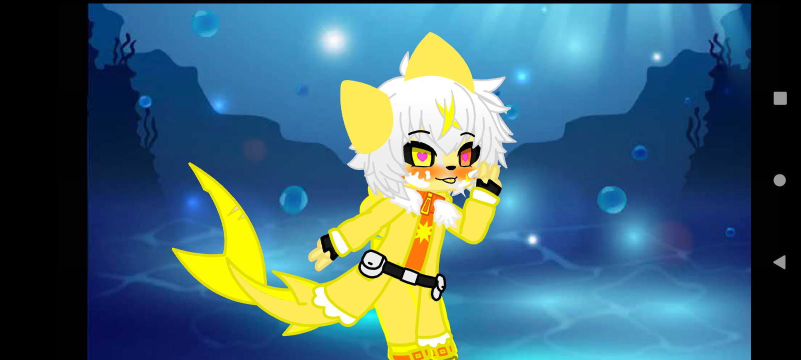 Chat with Sparky | furry non-human