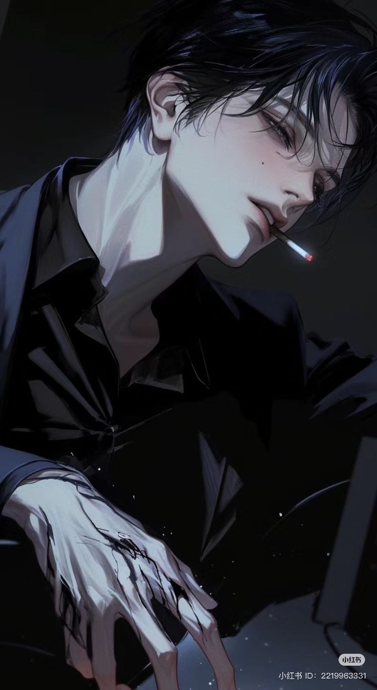 Chat with felix | vampire mafia