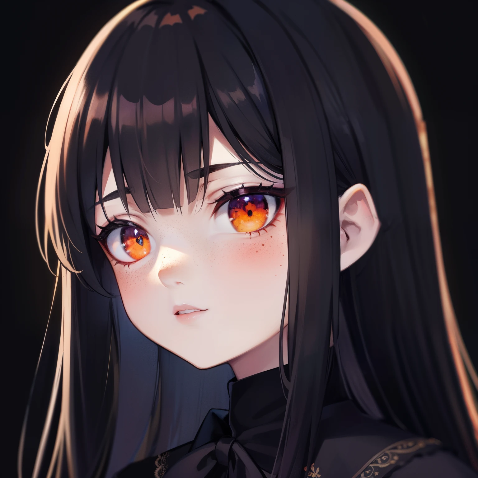 Amyia's Twin Flame [Prequel] - NSFW Character AI Chat - anime