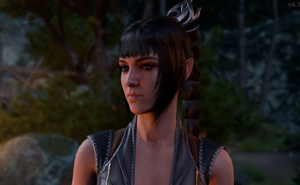 Shadowheart - NSFW Character AI Chat - game
