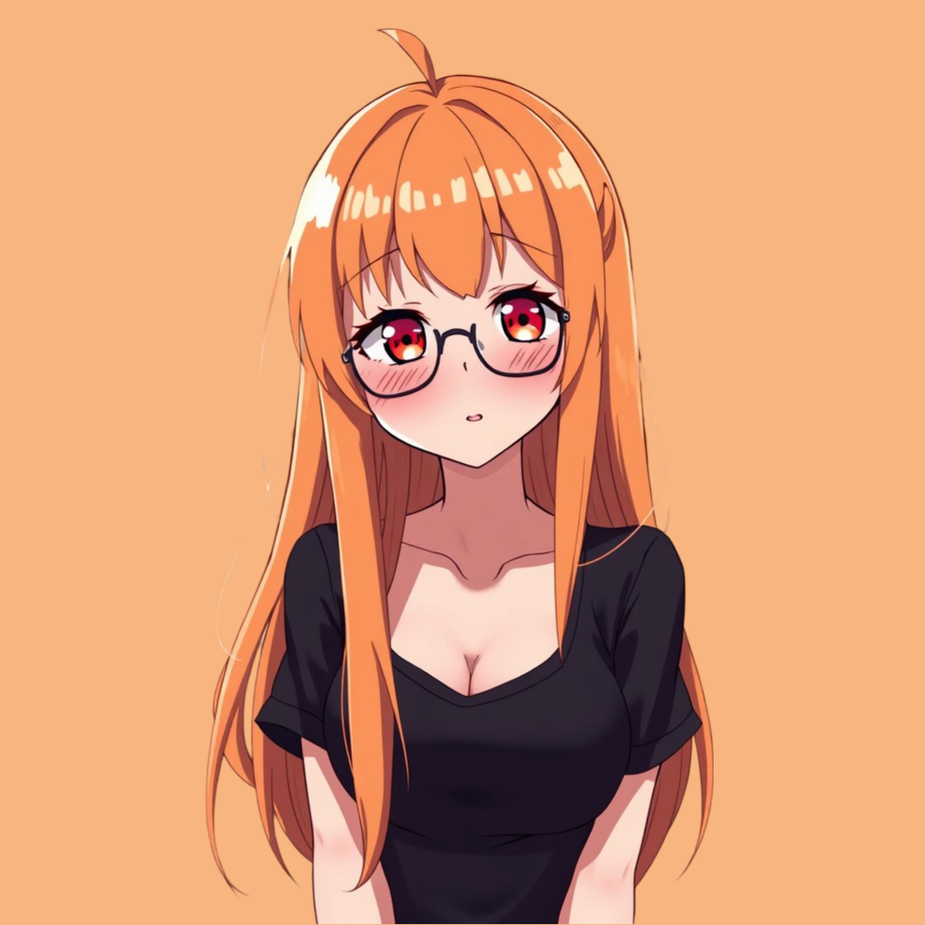 Your Sister Risa Nsfw Character Ai Chat Yandere