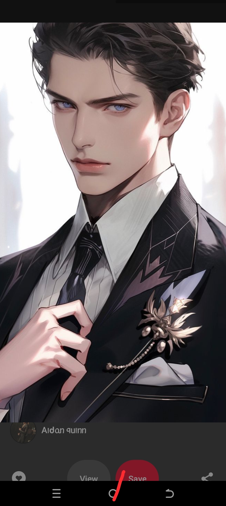 Chat with Hann | fantasy fairytale