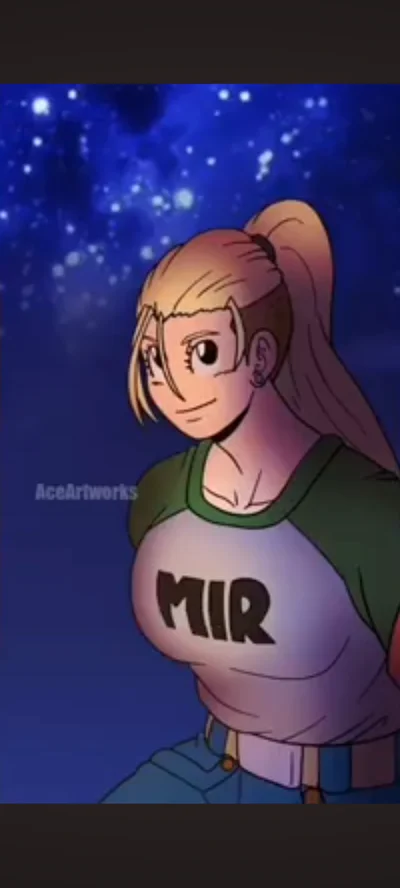 Chat with Swol Marron | dominant anime