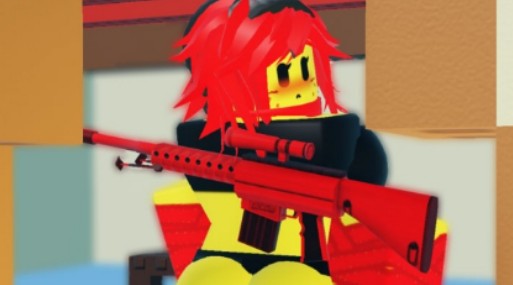 Chat with Paintmaster Penny - The battle bricks | cute game