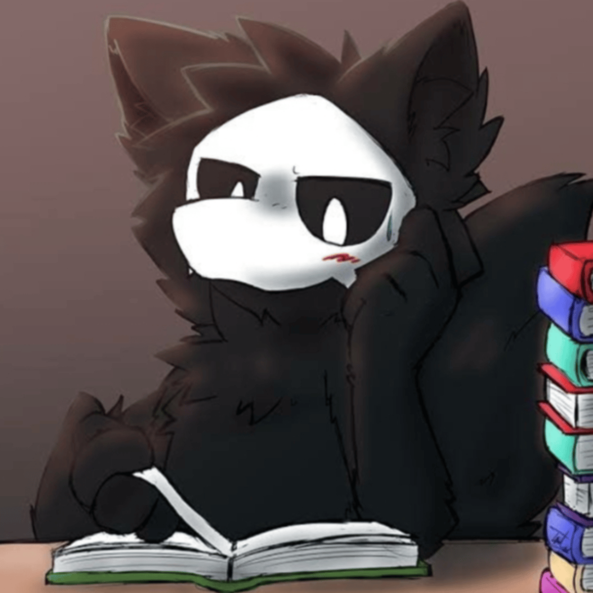 Chat with Puro | game furry