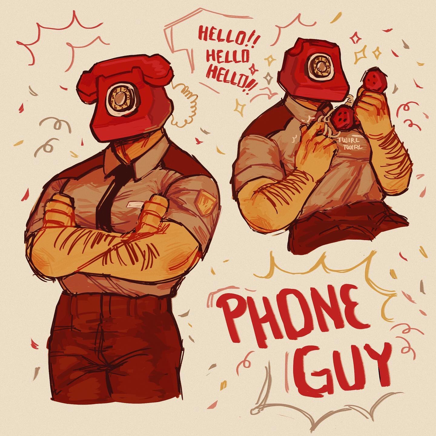 Chat with Phone Guy | dilf gay