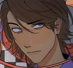 Chat with Michael Afton || B2S1 | bisexual game