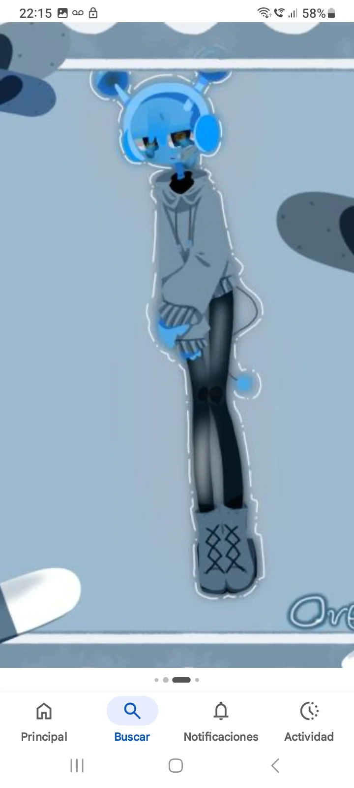 Oren - 2P - NSFW Character AI Chat - angel
