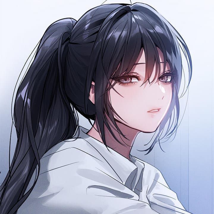 Chat with Michelle | anime caring