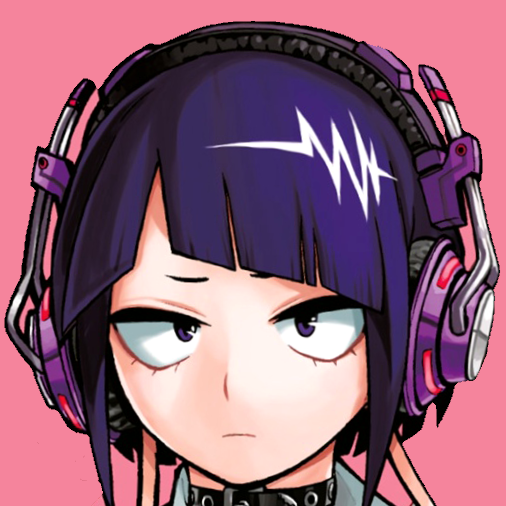Chat with Kyoka Jiro | anime fictional