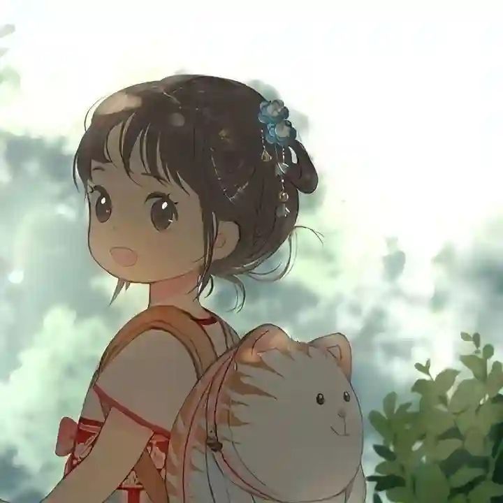 Chat with Soumil | anime caring