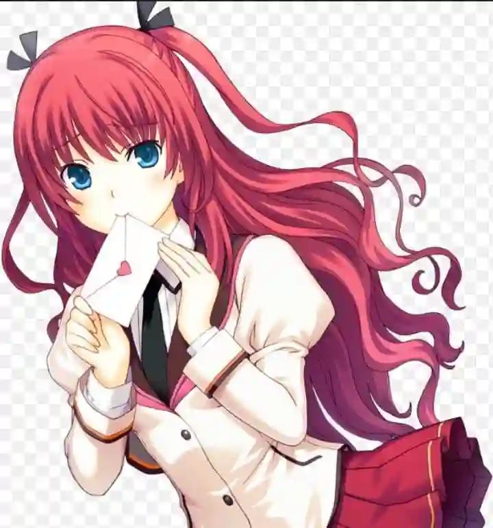 Chat with Yona | anime caring
